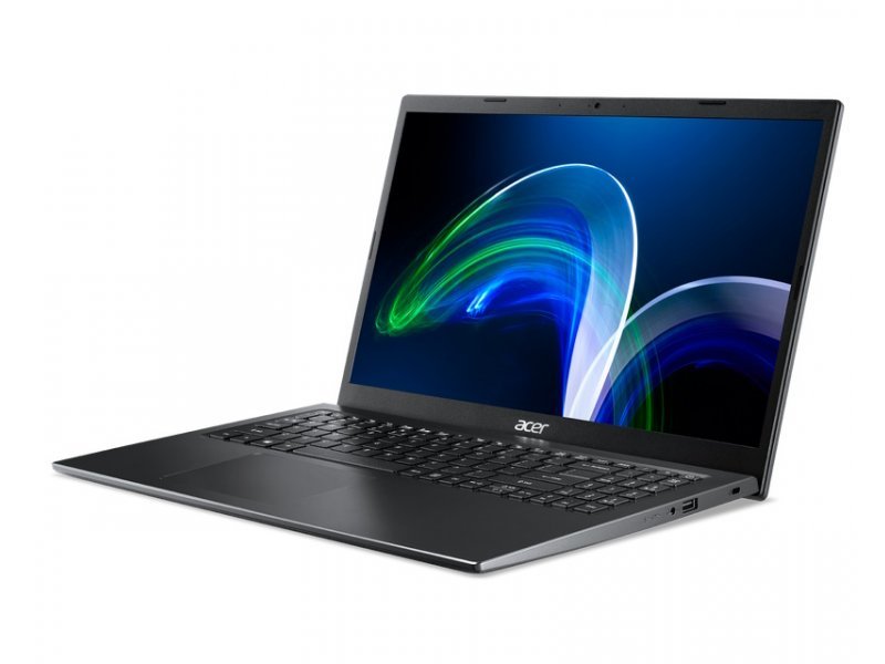 ACER EXTENSA EX215-54 (BLACK) FULL HD, I3-1115G4, 8GB, 512GB SSD (NX.EGJEX.01C)