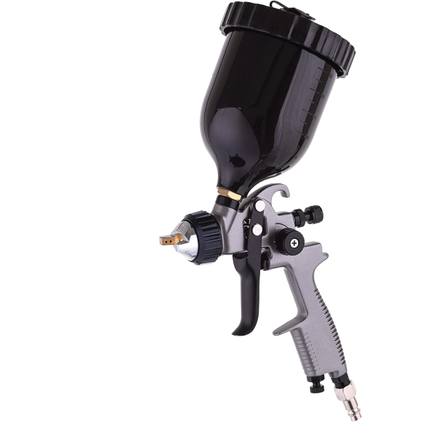 EL-LN1 ENVIRONMENTAL H.V.L.P. SPRAY GUN 1.4MM