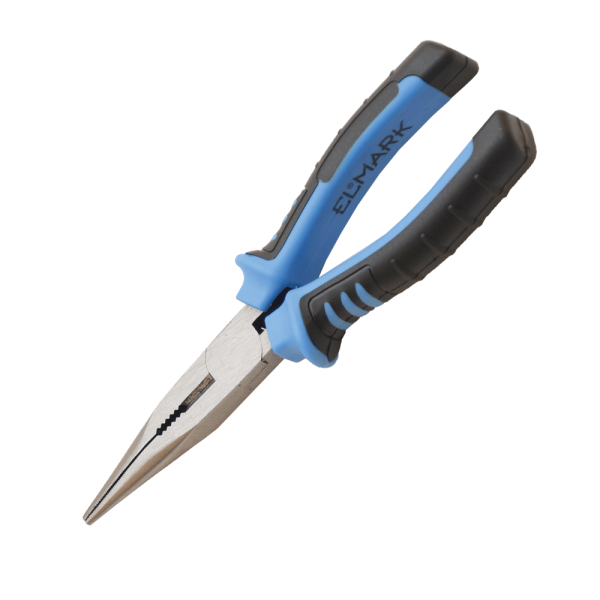 LONG NOSE PLIER 175MM CRV