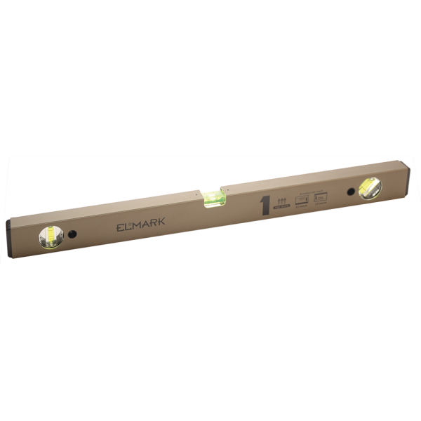 SPIRIT LEVEL 600mm