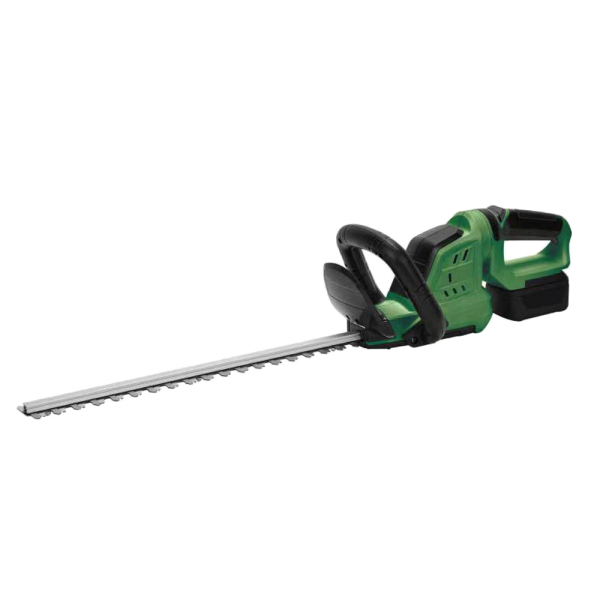 EL-107 CORDLESS HEDGE TRIMMER