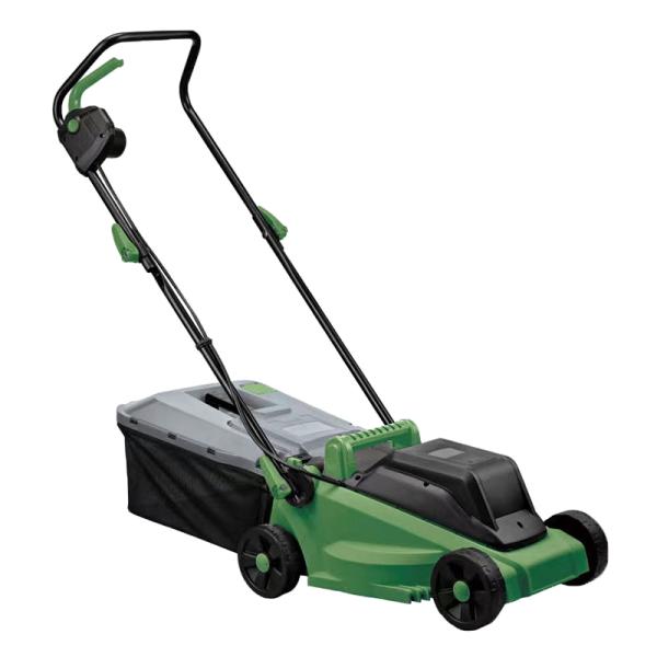 EL-109 ELECTRIC LAWN MOWER 1200W