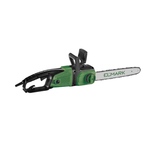 EL-157 ELECTRIC CHAIN SAW 2400W