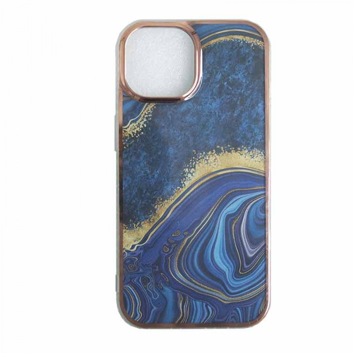 Futrola Hard Case Marble Za Iphone 15 ProMax Tip1