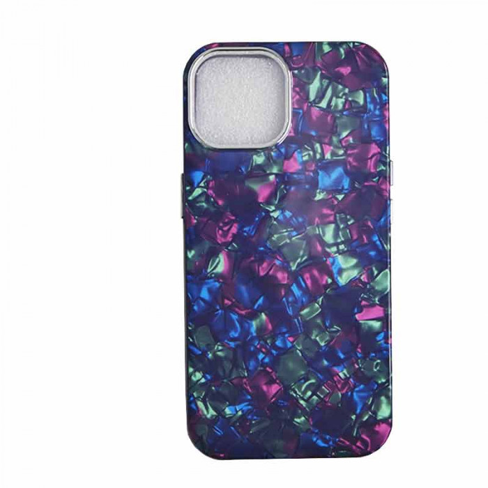 FUTROLA HARD CASE MOSAIC ZA IPHONE 15 PRO TIP1