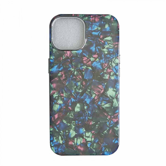 Futrola Hard Case Mosaic Za Iphone 15 Tip3