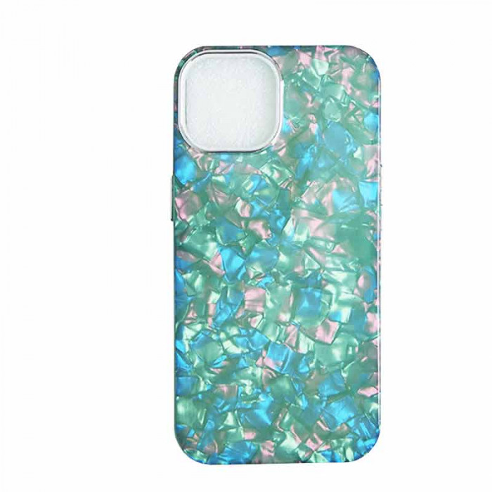 Futrola Hard Case Mosaic Za Iphone 15 Tip4