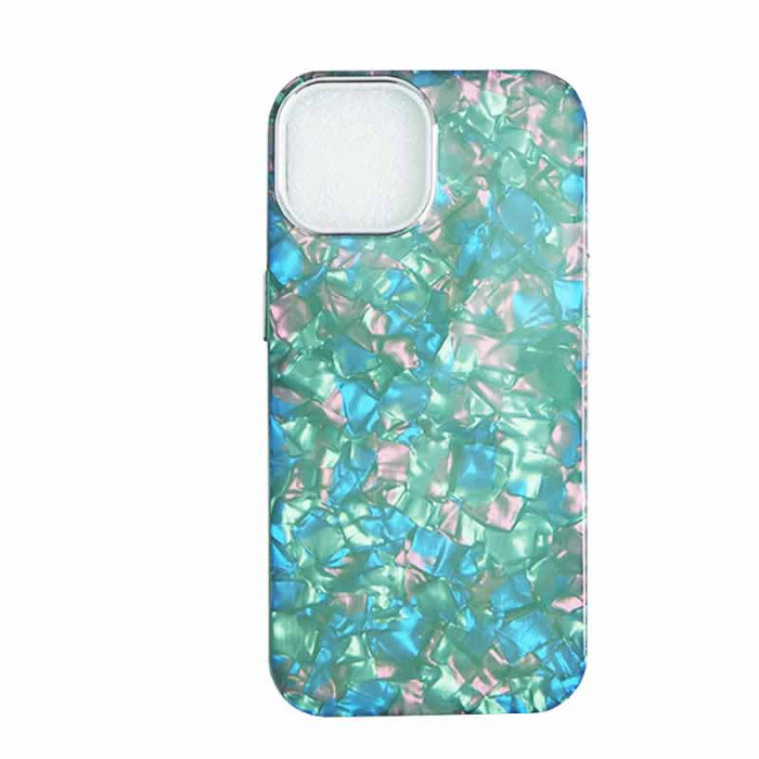 FUTROLA HARD CASE MOSAIC ZA IPHONE 15 TIP4