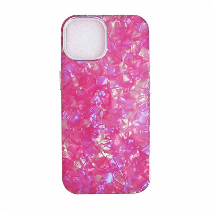 Futrola Hard Case Mosaic Za Iphone 15 Tip5