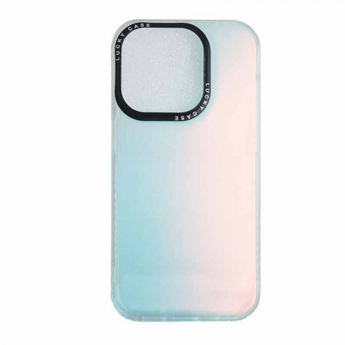 FUTROLA HARD CASE SHINE ZA IPHONE 15 TIP1