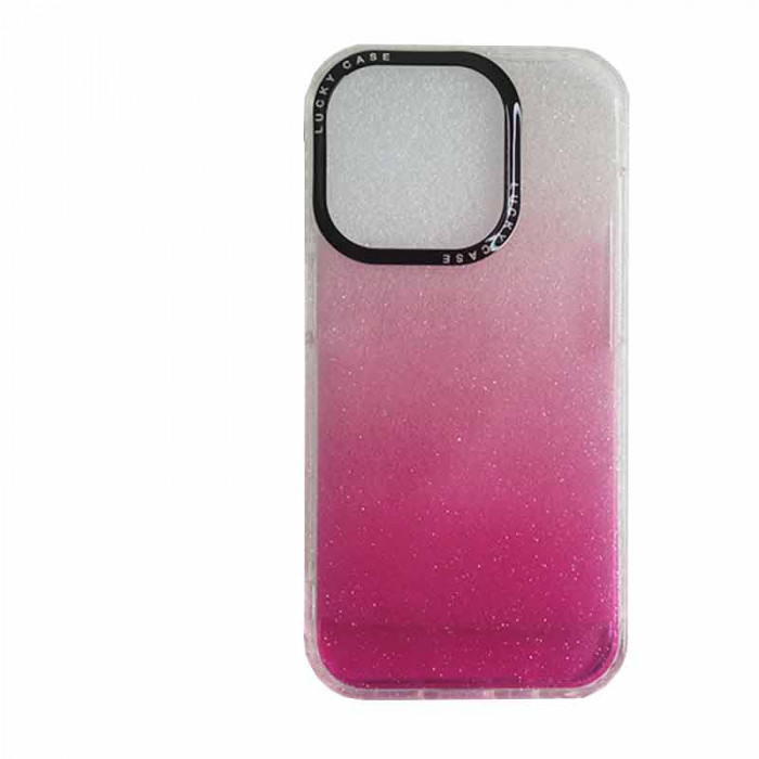 Futrola Hard Case Shine Za Iphone 15 Tip3