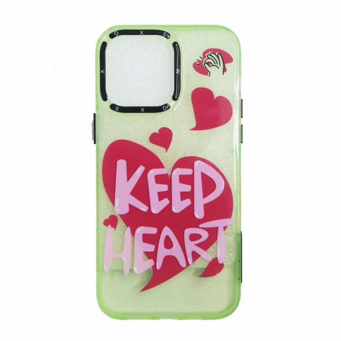 Futrola Hard Case Sweet Za Iphone 15 Pro tip3