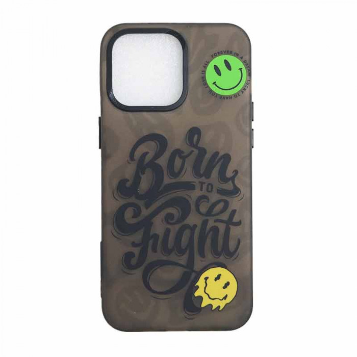 Futrola Hard Case Sweet Za Iphone 15 ProMax tip 1