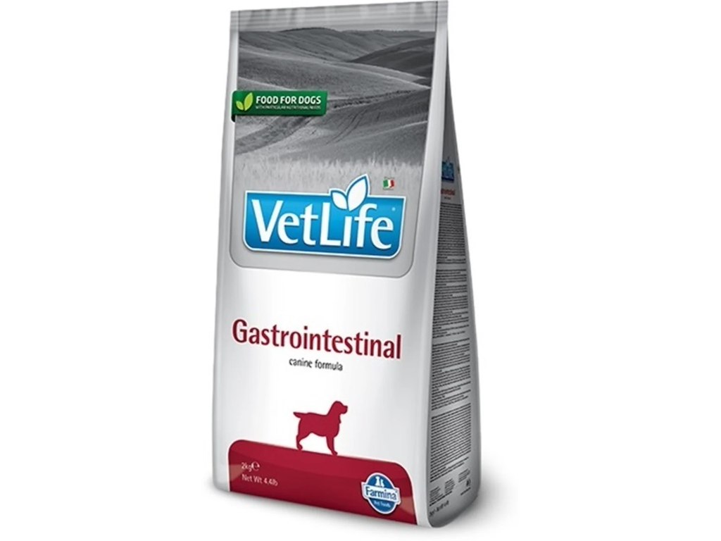 Vet Life veterinarska dijeta za pse Gastrointestinal 2kg