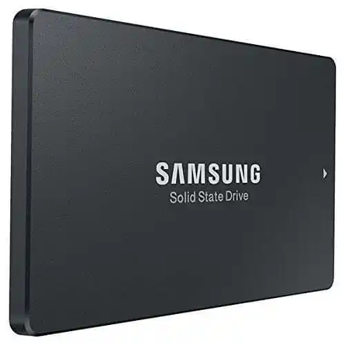 SSD 2.5 SATA III 480GB SAMSUNG PM883 MZ7LH480HAHQ-00005 BULK