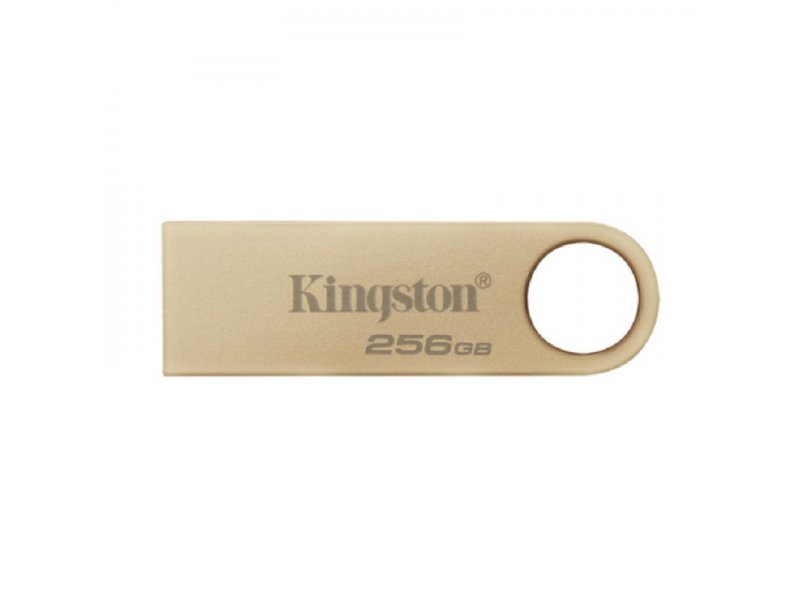 KINGSTON 256GB DATATRAVELER SE9 G3 USB 3.0 FLASH DTSE9G3/256GB CHAMPAGNE