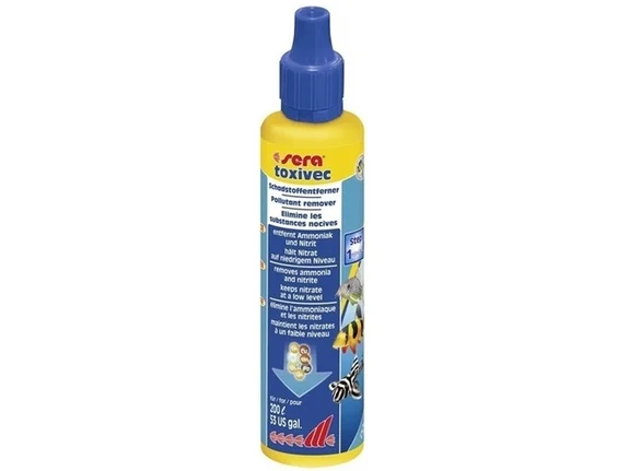 Sera Toxivec 50ml