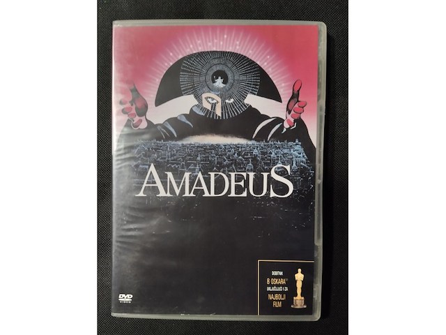 Amadeus