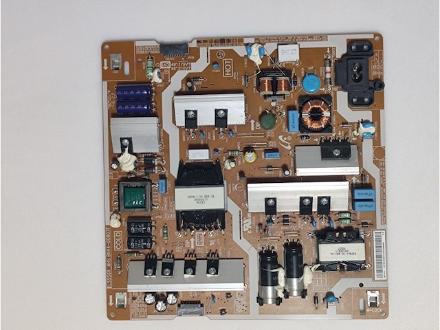 L55S6R MHS BN44-00807F  Samsung