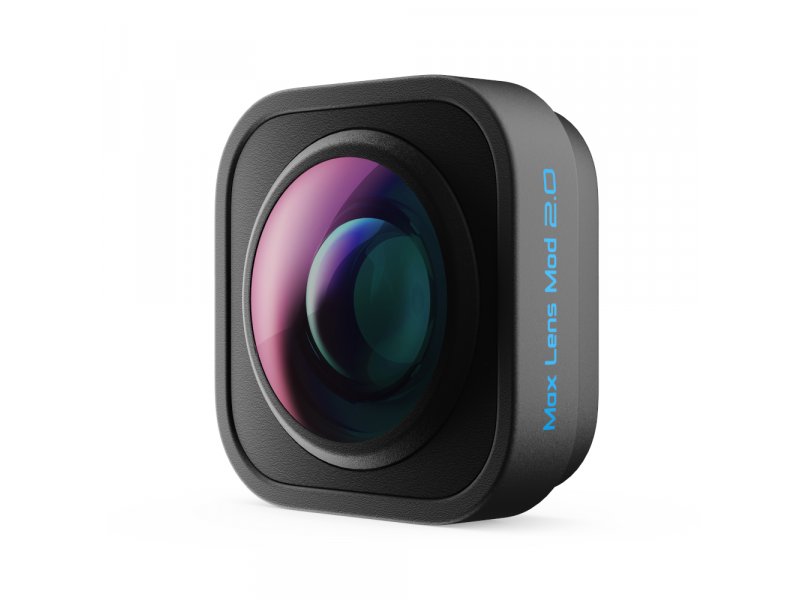 GOPRO MAX LENS MOD 2.0 (HERO12 BLACK) ADWAL-002 OBJEKTIV