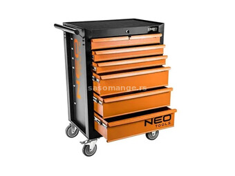 Neo Tools ormar za alat-6f,460x680x1030 ( 84-221 )