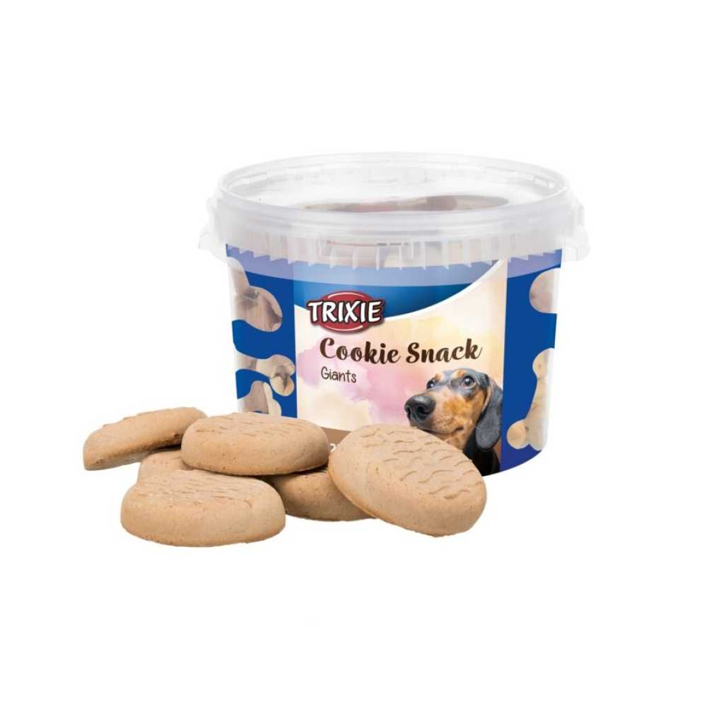 Trixie Cookie Snack Giants Lamb 1.25kg