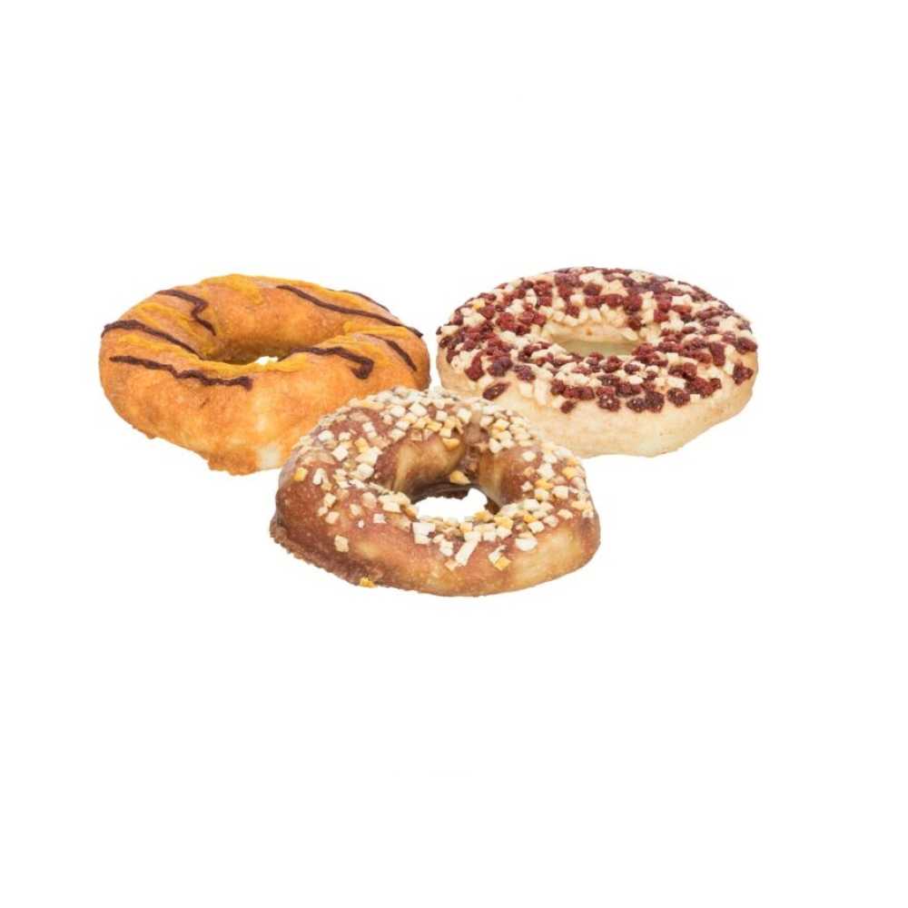 Trixie Donuts Mix 10cm 100g