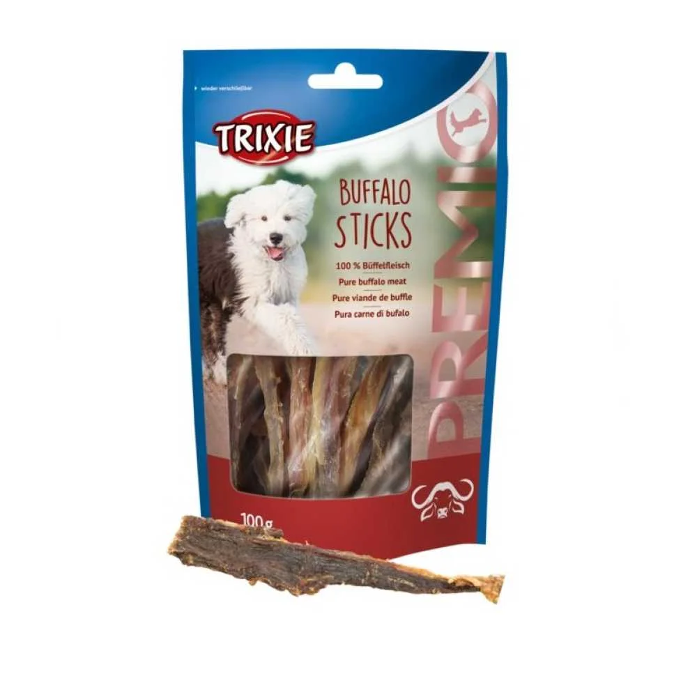 Trixie PREMIO Buffalo Sticks 100g