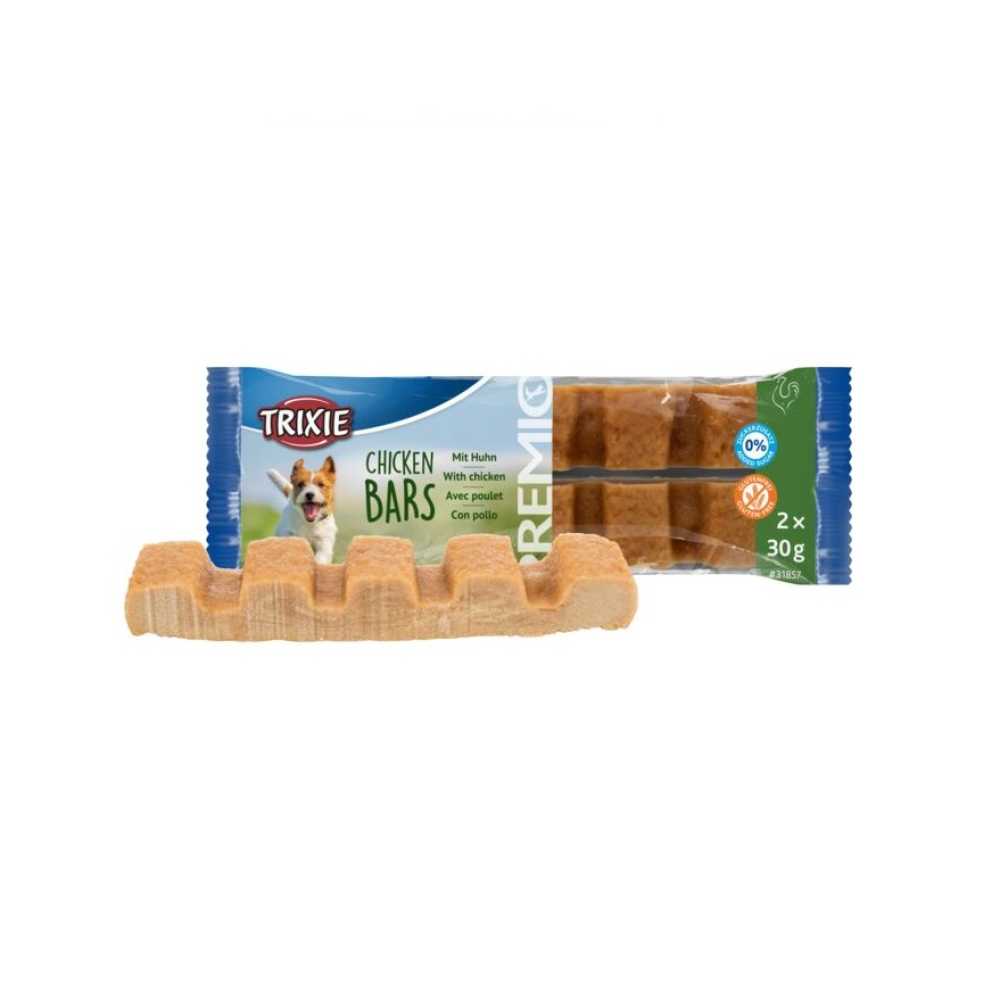 Trixie PREMIO Chicken Bars 2x30g