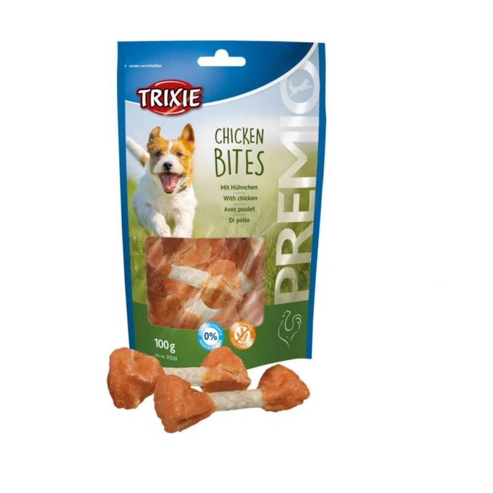 Trixie PREMIO Chicken Bites 100g