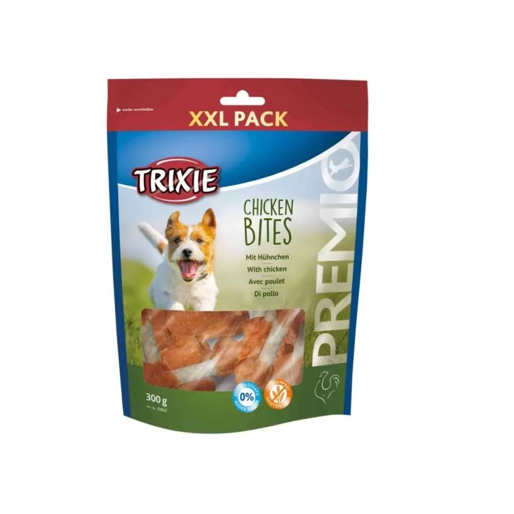 Trixie PREMIO Chicken Bites 300g