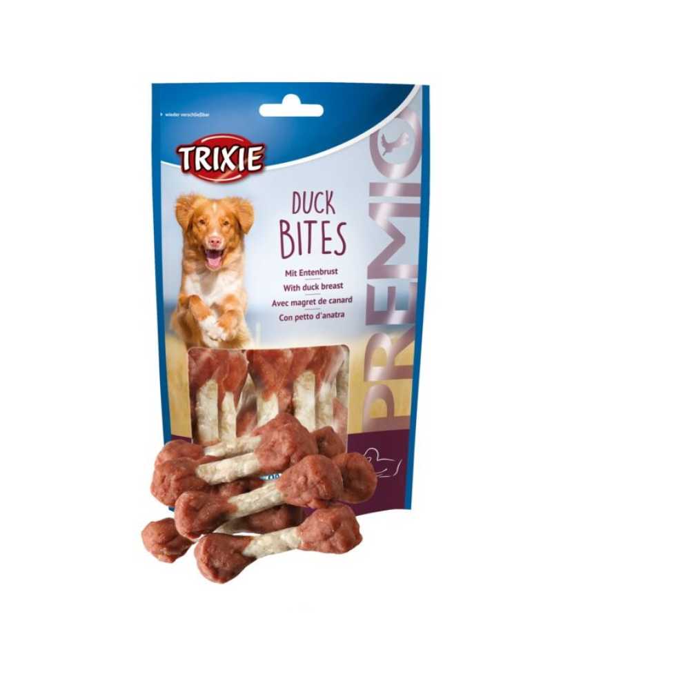 Trixie PREMIO Duck Bites 80g