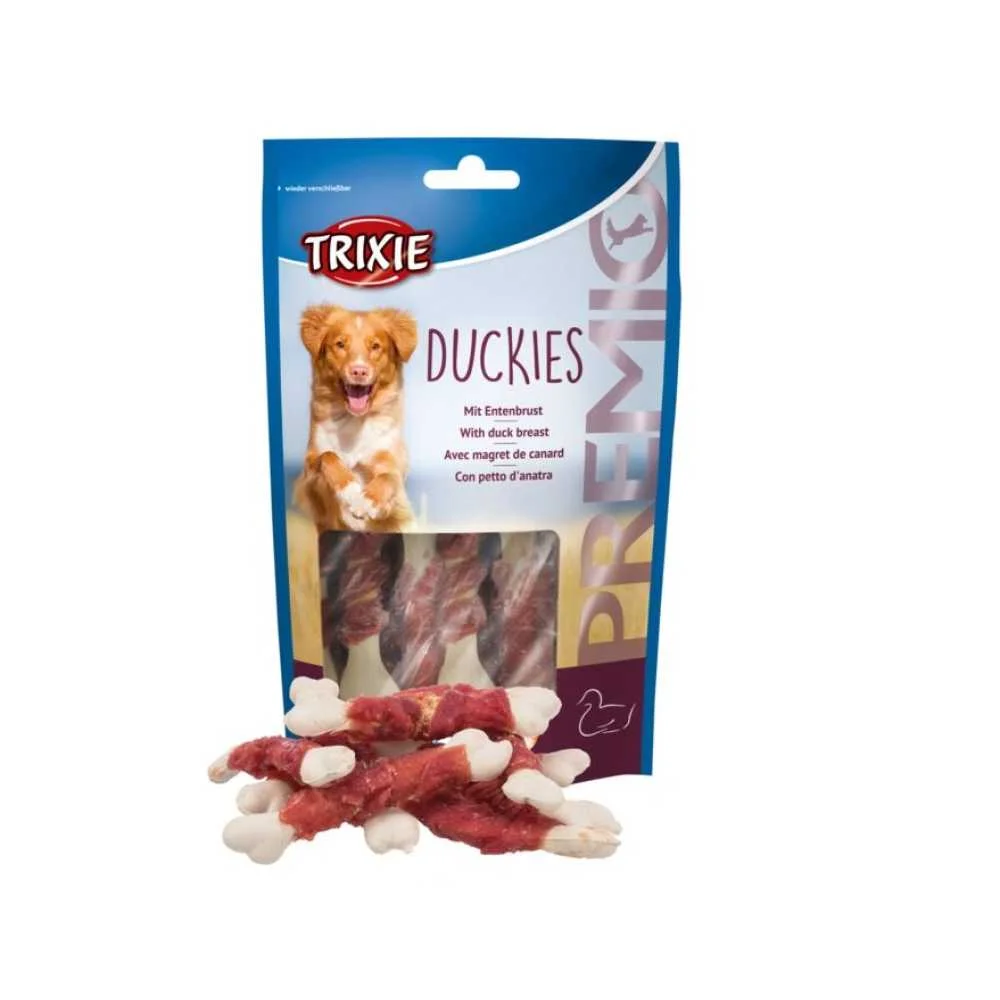 Trixie PREMIO Duckies 100g