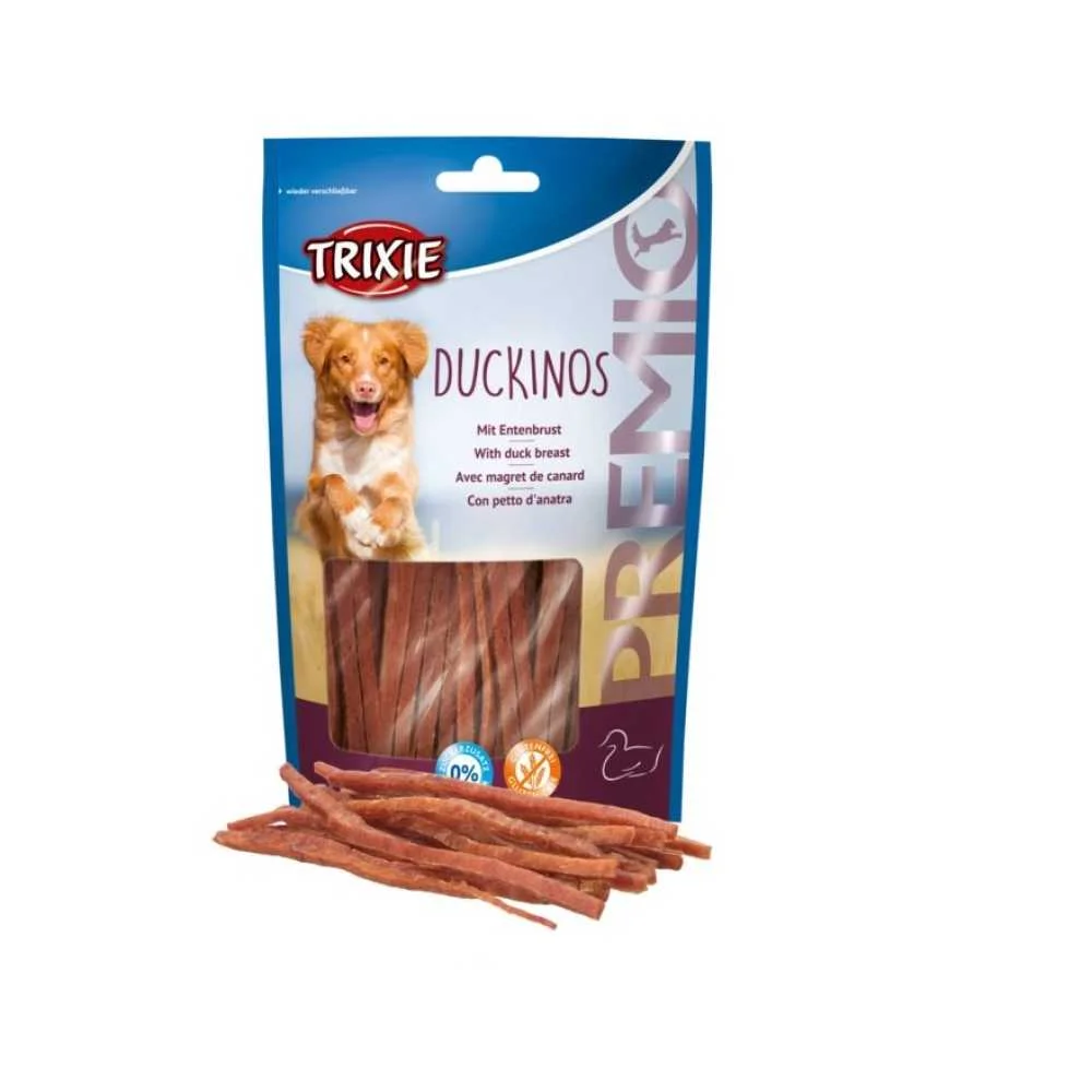 Trixie PREMIO Duckinos 80g