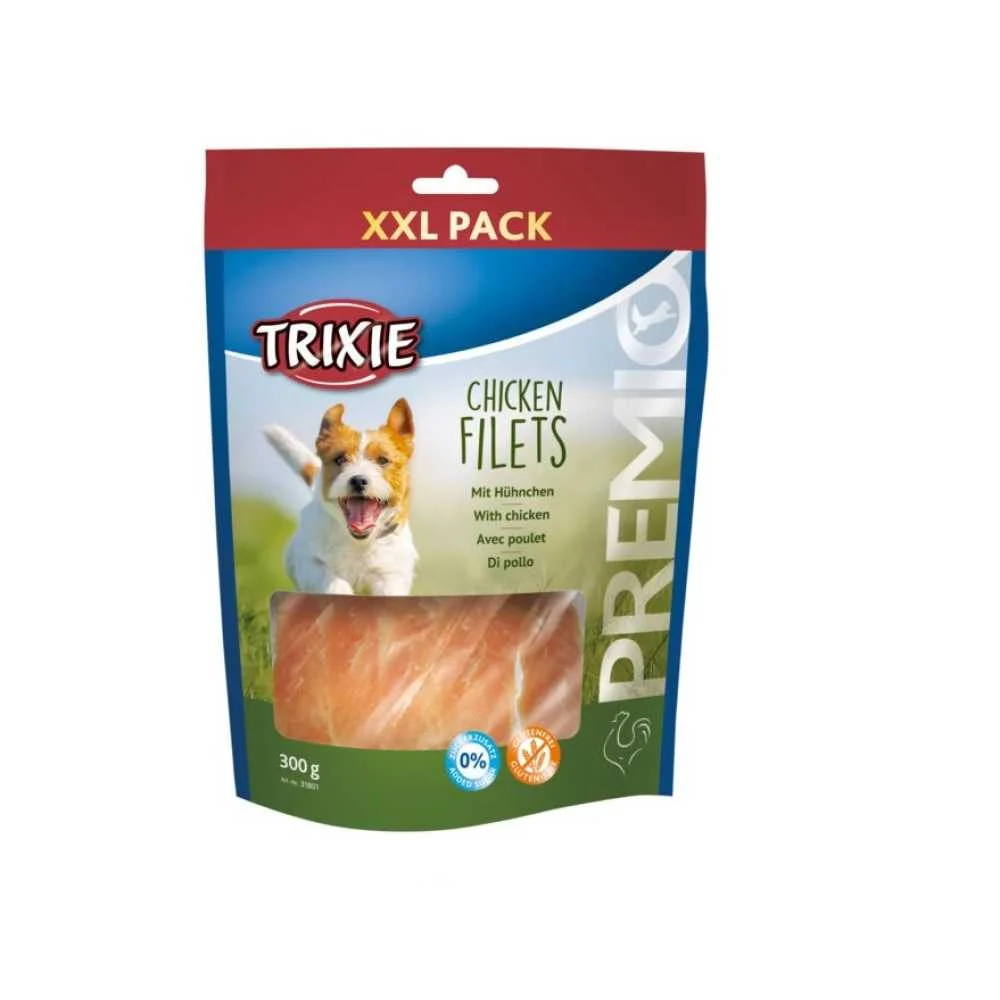 Trixie PREMIO Filets Chicken 300g