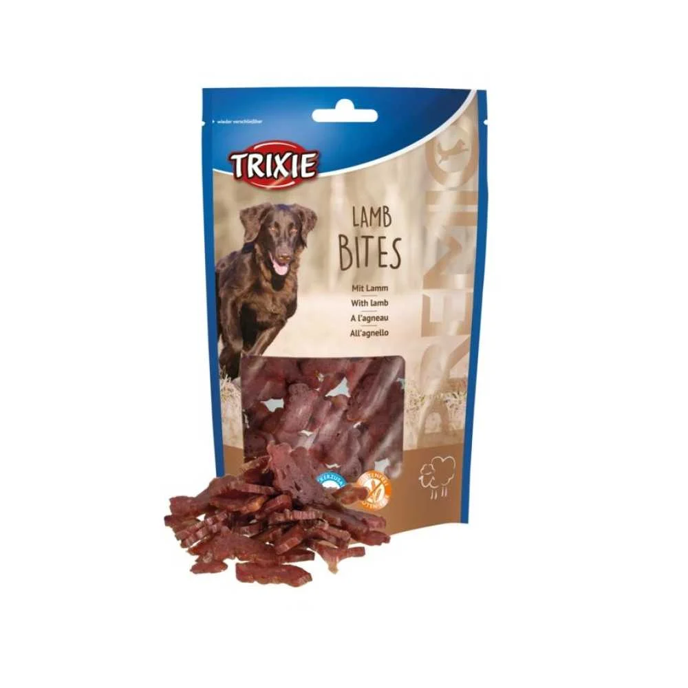 Trixie PREMIO Lamb Bites 100g