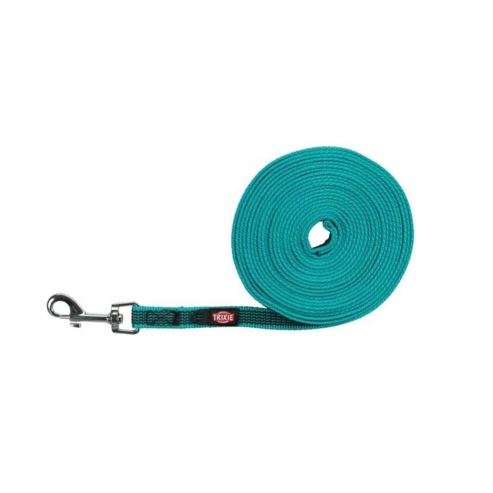 Trixie Tracking Lead gumirani povodac 15cm/10m