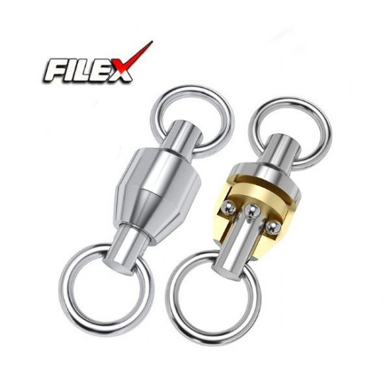 FILEX BB SWIVEL&RING 7/0 81-9670