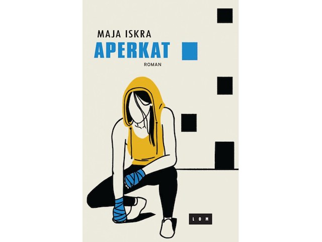 Maja Iskra Aperkat