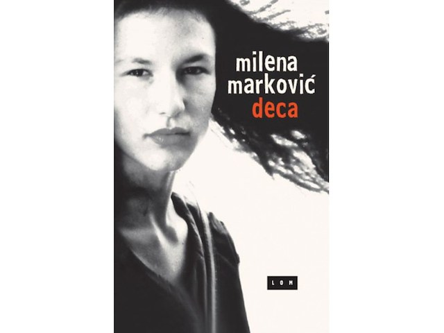 Milena Marković Deca