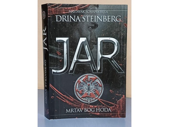 JAR Drina Steinberg