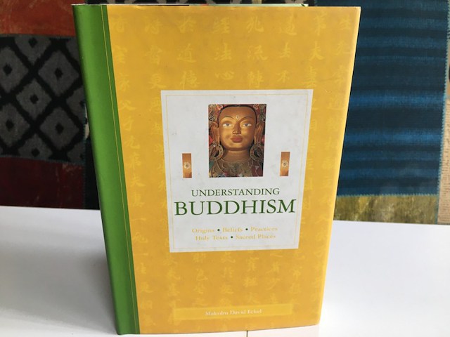 Understanding Buddhism   Razumevanje budizma