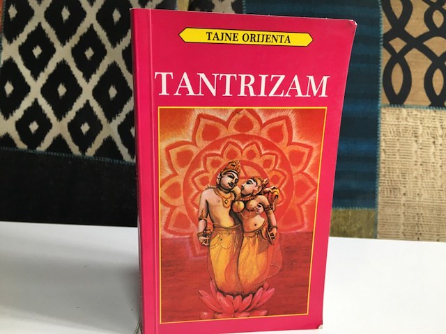 Tantrizam  tajne orijenta