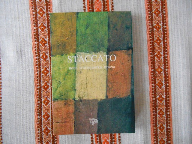 Staccato - Nova italijanska priča
