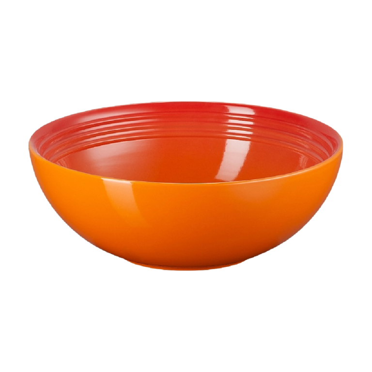 Le Creuset keramička činija za serviranje, 24 cm