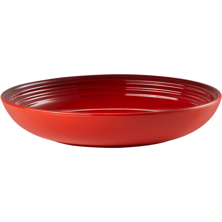 Le Creuset keramički tanjir za pastu, 21.7 cm, 0.9L