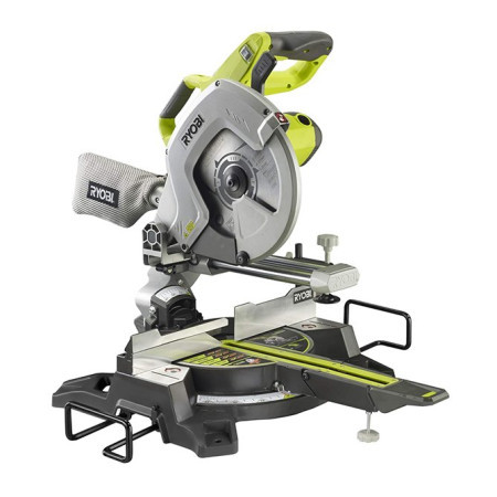 Ryobi ger-testera 2000W-254mm ( EMS254L )