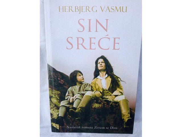 Sin sreće - Herbjerg Vasmu (očuvana)