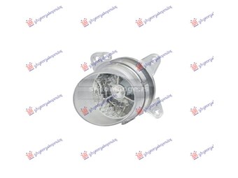 DNEVNO SVETLO LED OKRUGLO MERCEDES SLK (R172) 10-16