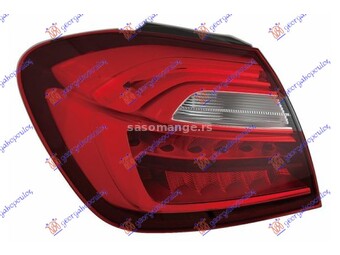 STOP LAMPA SPOLJASNJA LED MERCEDES A CLASS (W177) 18-